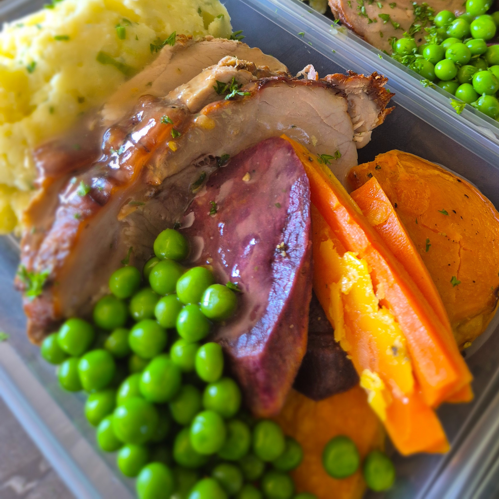 Order Me One of Each | Every Main Course – Nourish Queen